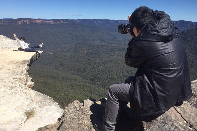 Blue Mountains Day Tour Including Parramatta River Cruise - Frequently Asked Questions
