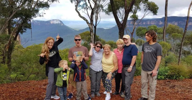 Blue Mountains day Tour small group from Sydney - A Deep Dive into the Blue Mountains Tour Experience
