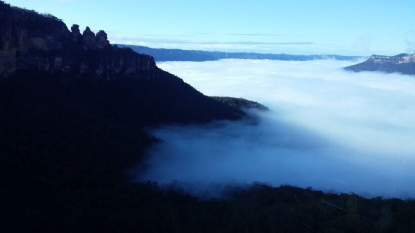 Blue Mountains day Tour small group from Sydney - FAQ