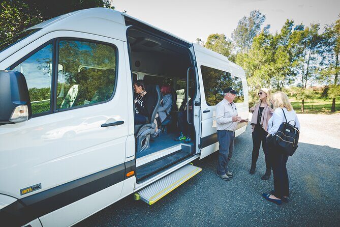 Blue Mountains Day Tour With Bushwalks, Waterfalls & Featherdale - Practical Tips for Travelers