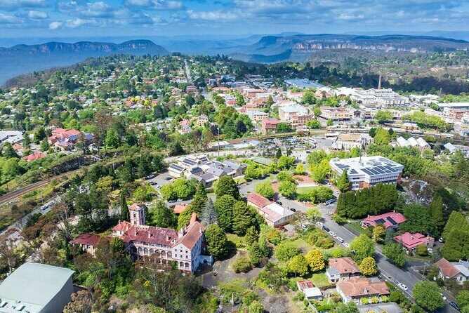 Blue Mountains Day Tour with Wildlife and Scenic World - Final Words