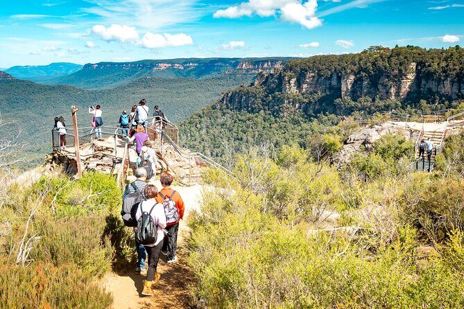 Blue Mountains Day Tour with Wildlife, Walks and Scenic World - Final Thoughts