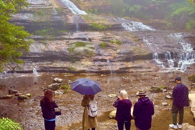 Blue Mountains Day Tours W Scenic World and Lunch - FAQ