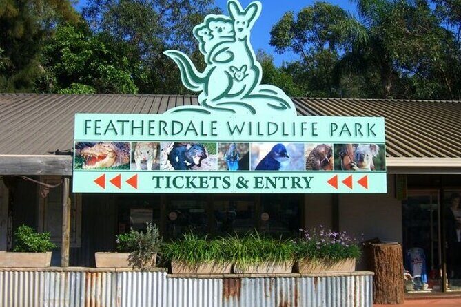 Blue Mountains Exclusive Private Tour - The Itinerary: What You Can Expect