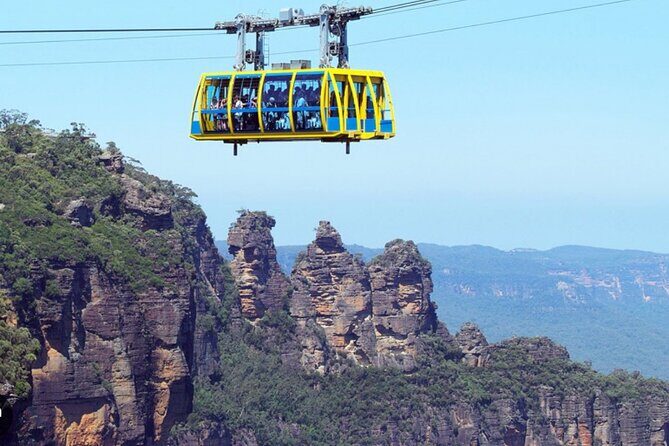 Blue Mountains Exclusive Private Tour - Final Thoughts