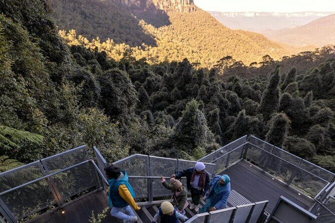 Blue Mountains Exclusive Private Tour - Frequently Asked Questions