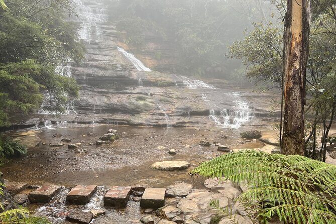 Blue Mountains Experience: Explore & Discover Majestic Landscapes - Key Points