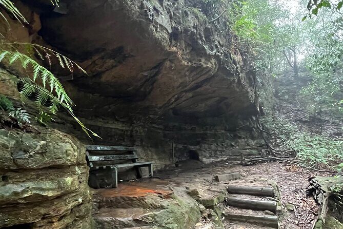 Blue Mountains Experience: Explore & Discover Majestic Landscapes - Itinerary Breakdown: What Makes Each Stop Special