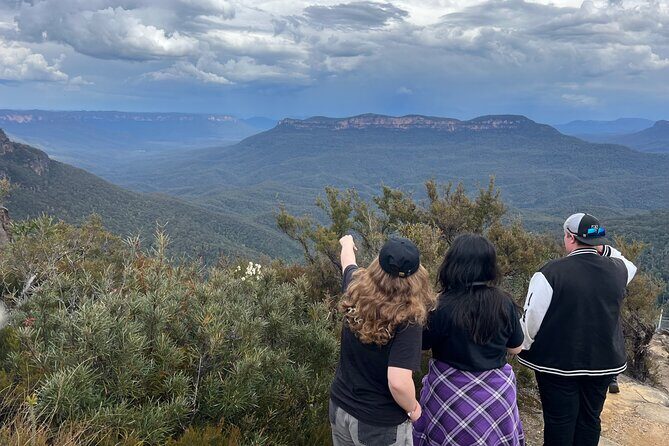 Blue Mountains Experience: Explore & Discover Majestic Landscapes - Price and Value
