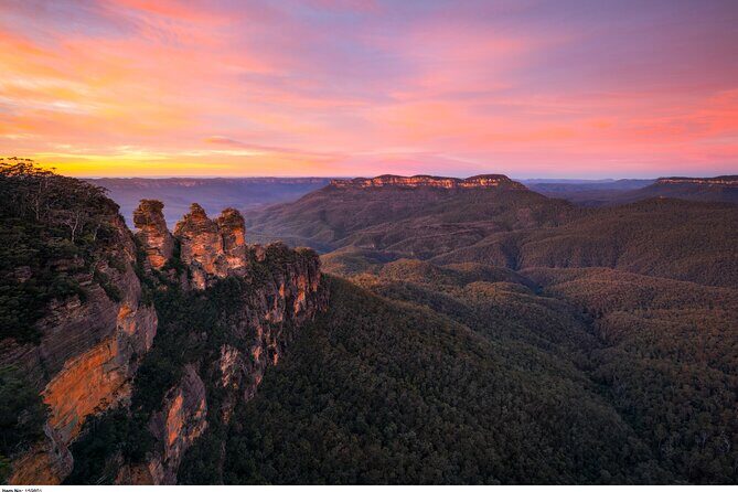 Blue Mountains Experience - Timeless Nature on a grand scale - Who Will Love This Tour?