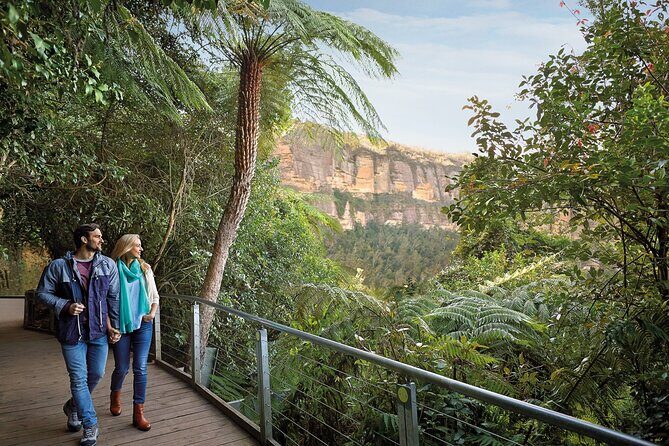 Blue Mountains Experience - Timeless Nature on a grand scale - FAQ: Your Questions Answered
