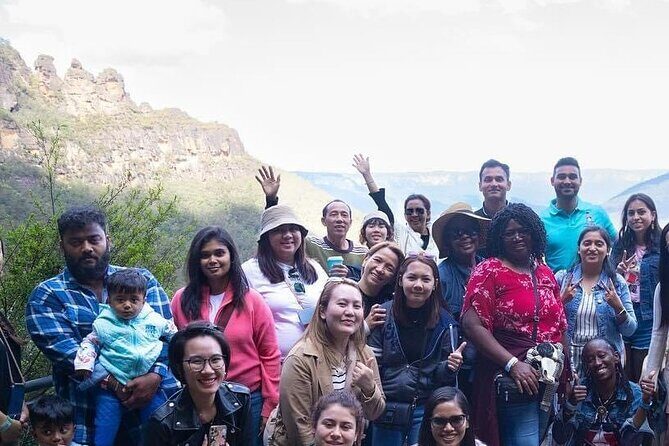 Blue Mountains Express includes Three Sisters Hiking Option - Summary: Who Is This Tour Best For?