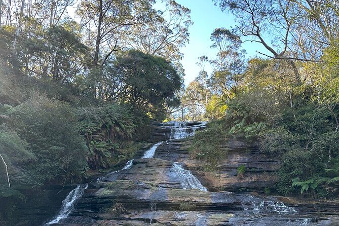Blue Mountains Full Day Guided Tour - Who Will Love This Tour?