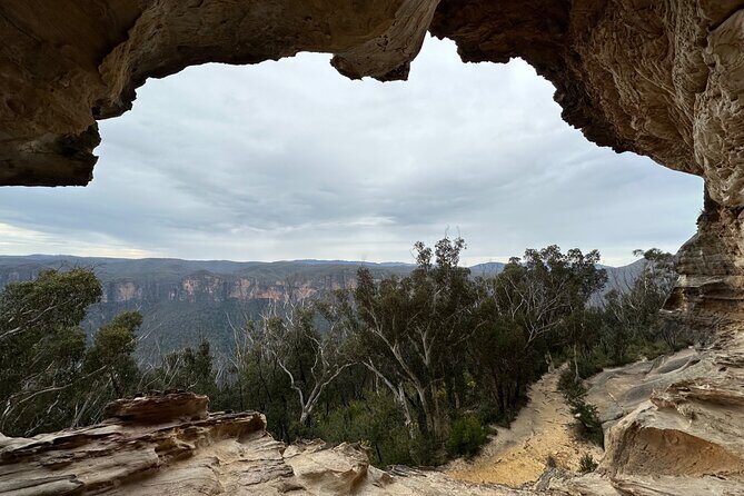 Blue Mountains Full Day Guided Tour - FAQs