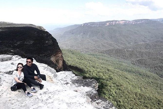Blue Mountains Highlights & Wildlife Park - Analyzing the Value