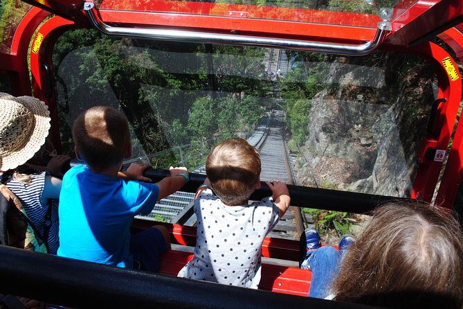 Blue Mountains Hop On Hop Off Tour - Final Thoughts
