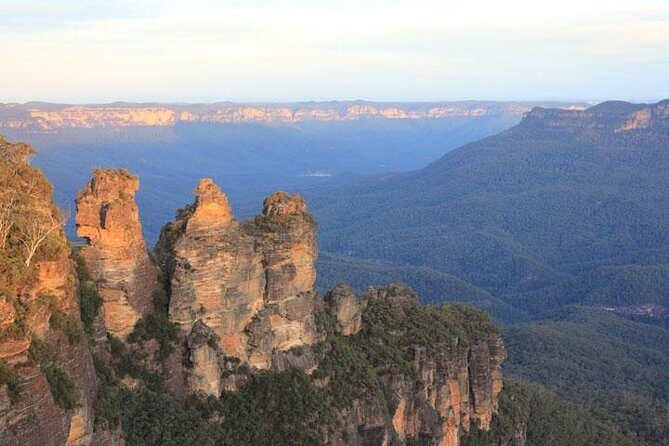 Blue Mountains In a Day:Private Day Trip From Sydney - Insights from Reviewers: What Makes This Tour Stand Out