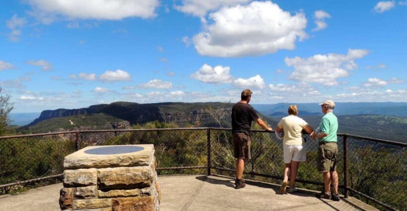Blue Mountains: Inside a World Heritage National Park - The Value of This Tour
