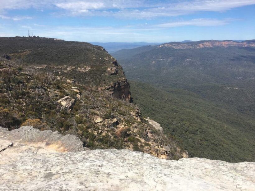 Blue Mountains: Inside a World Heritage National Park - Who Will Love This Tour?