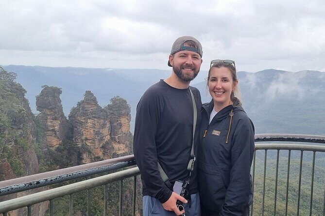 Blue Mountains | Koalas, Kangaroos & Bondi Beach Private Tour - FAQ