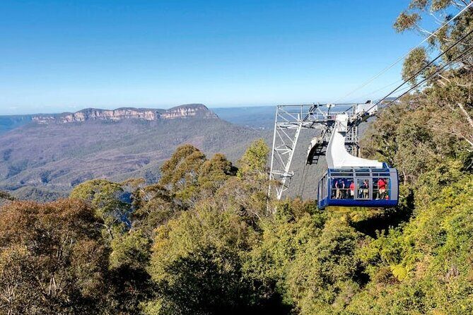 Blue Mountains Luxury Tour Experience - Frequently Asked Questions