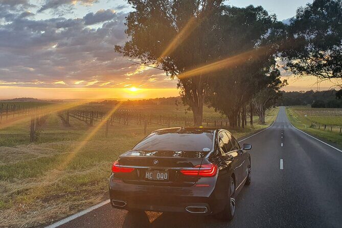 Blue Mountains Luxury Tour from Sydney - Exploring the Blue Mountains Luxury Tour from Sydney: An Honest Review