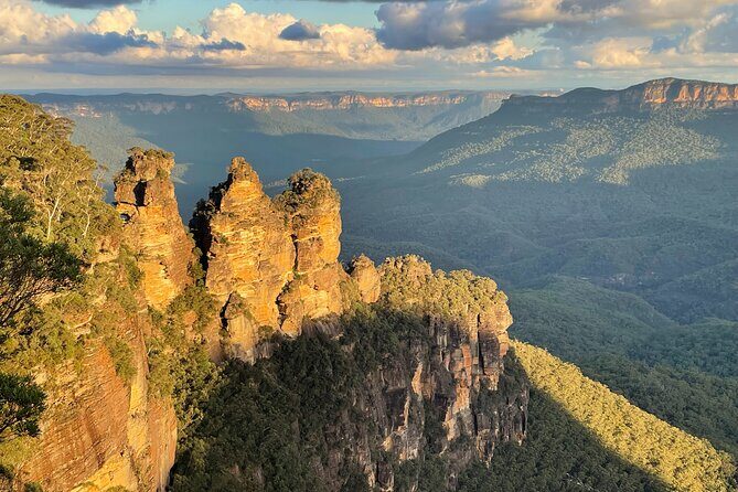 Blue Mountains Luxury Tour from Sydney - FAQs