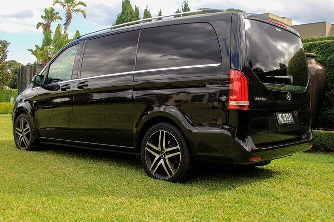 Blue Mountains Luxury Tour from Sydney - Final Word