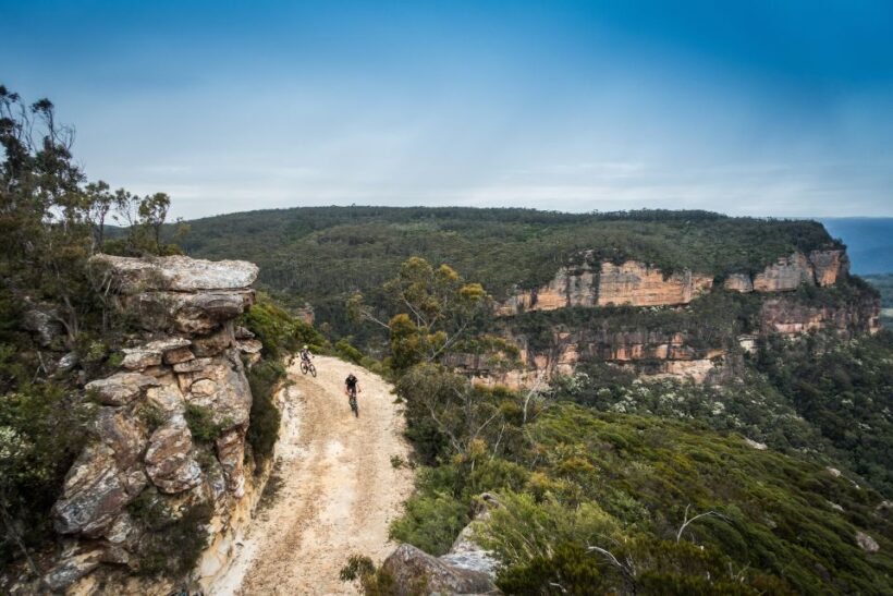 Blue Mountains: Mountain e-Bike Ride, Narrowneck Plateau - The Practical Side: What’s Included and What Not