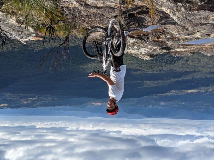 Blue Mountains: Mountain e-Bike Ride, Narrowneck Plateau - Final Thoughts