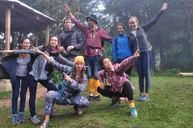 Blue Mountains Peak Hike - A Detailed Look at the Blue Mountains Peak Hike