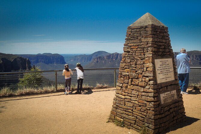 Blue Mountains Private Charter - FAQs