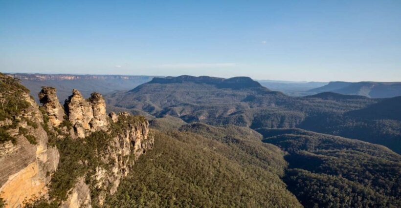 Blue Mountains: Private Scenic Tour with Optional Stops - Pricing and Value