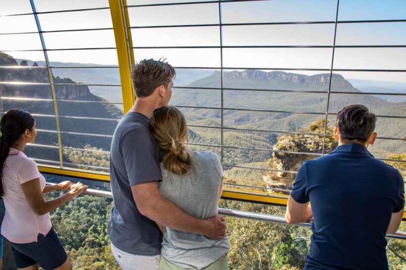 Blue Mountains: Private Scenic Tour with Optional Stops - FAQ