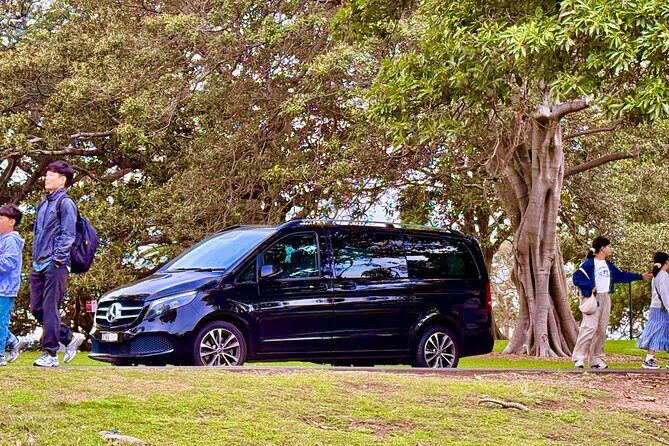 Blue Mountains Private Sightseeing Day Tours from Sydney - The Value for Money