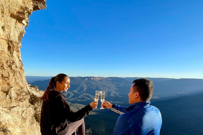 Blue Mountains - Private Tour 1-7 People ex Sydney - An In-Depth Look at the Blue Mountains Private Tour