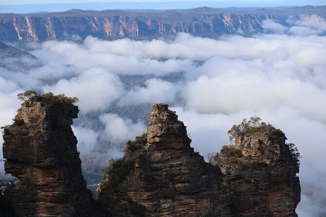 Blue Mountains Private Tour - An In-Depth Look at the Blue Mountains Private Tour