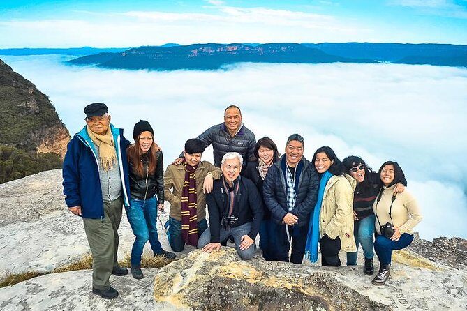 Blue Mountains Private Tour from Sydney - What Sets This Tour Apart