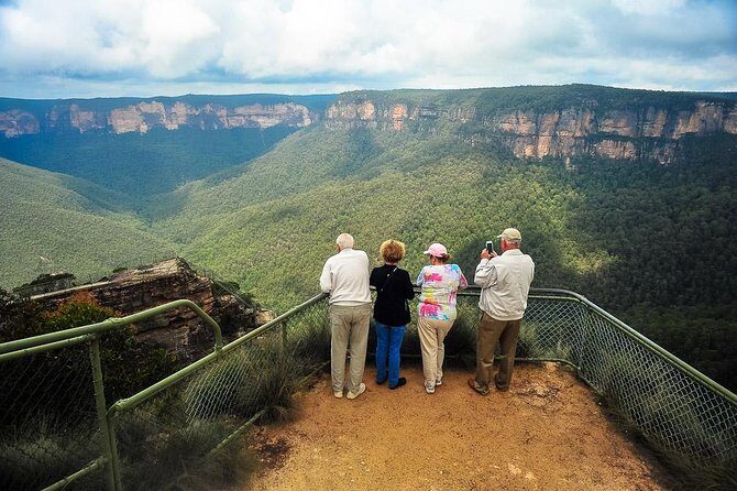 Blue Mountains Private Tour from Sydney - Who Will Love This Tour?