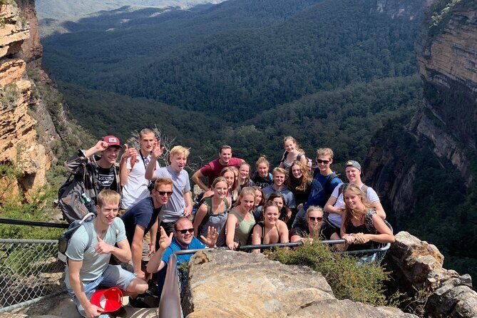 Blue Mountains Private Tour From Sydney, & Featherdale Aussie Animal Park Option - Authentic Insights from Travelers