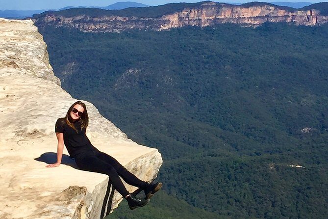 Blue Mountains Private Tour From Sydney, & Featherdale Aussie Animal Park Option - Who Should Consider This Tour?