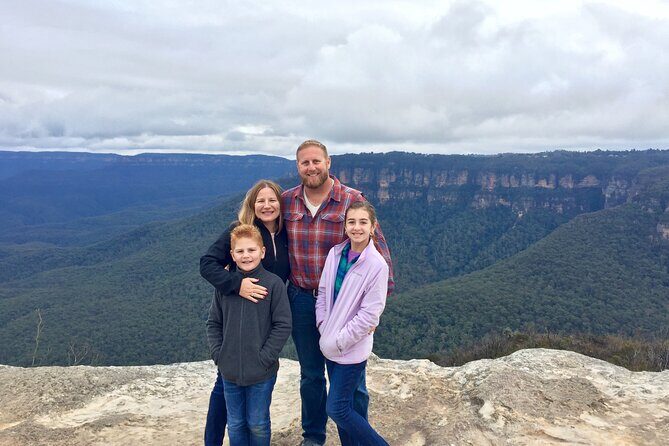 Blue Mountains Private Tour From Sydney, & Featherdale Aussie Animal Park Option - Final Thoughts