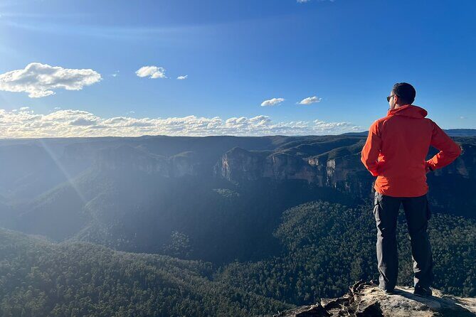 Blue Mountains Private Tour & Hidden Gems, Pick up & Drop off - FAQ