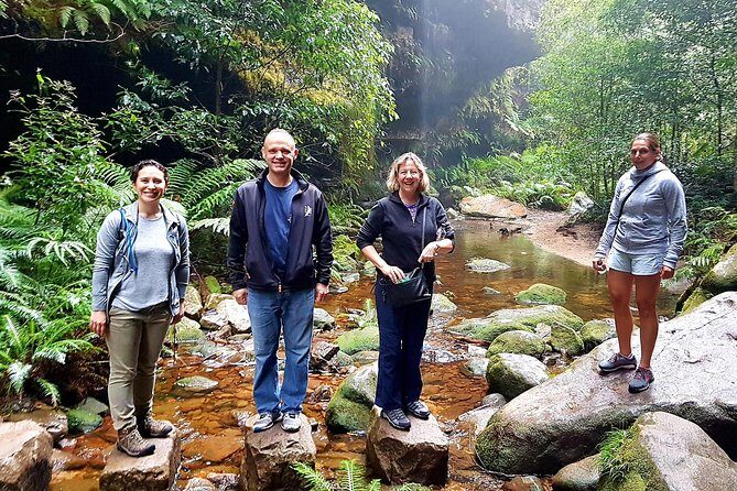 Blue Mountains Private Tour including Wildlife Park - Who Is This Tour Perfect For?
