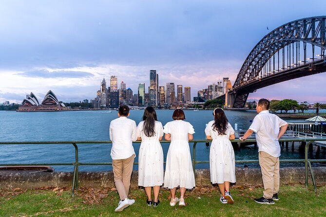 Blue Mountains Private Tour including Wildlife Park - Price and Value