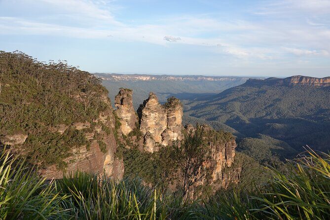 Blue Mountains Private Tour & Scenic World Included - An Authentic, Well-Rounded Experience in the Blue Mountains