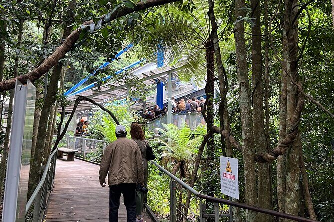 Blue Mountains Private Tour & Scenic World Included - Who Will Love This Tour?
