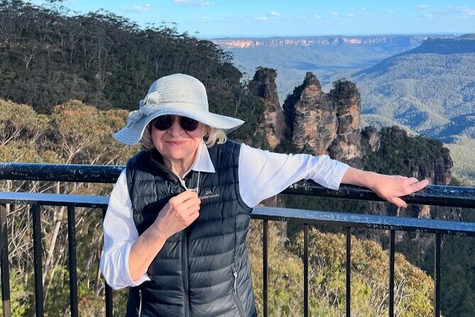 Blue Mountains Private Tour & Scenic World Included - FAQ