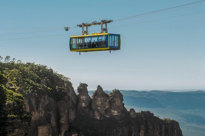 Blue Mountains Private Tour Sydney: Koala, Kangaroo, Scenic Views - Final Words