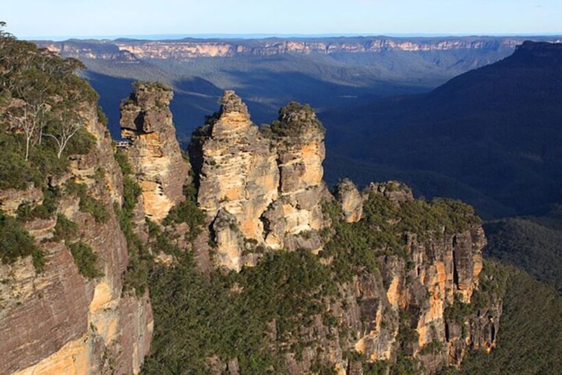 Blue Mountains: Private Tour with Wildlife and River Cruise - An In-Depth Look at the Blue Mountains Private Tour